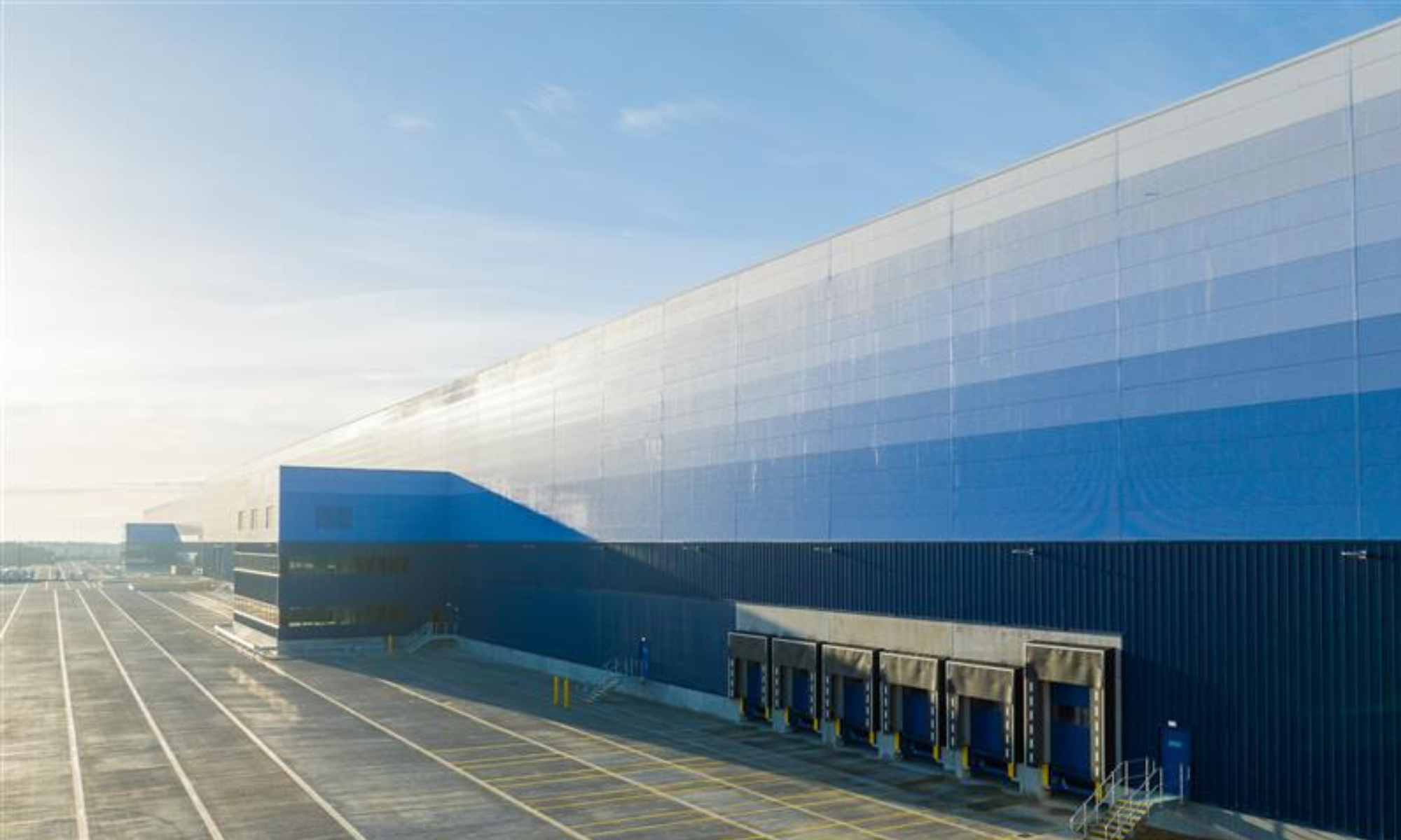 Building | VolkerWessels UK